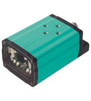 Universal Code Reader | New Equipment Digest