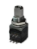 Coded Switch | New Equipment Digest