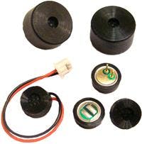 Water Proof Microphones | New Equipment Digest