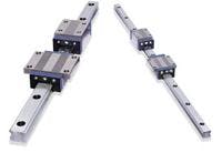 Profile Rail Linear Guides | New Equipment Digest