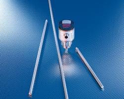 LR Series Level Sensor Monitors Liquids in Tanks | New Equipment Digest