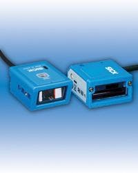 CLV500 Mini Line of Bar Code Scanners | New Equipment Digest