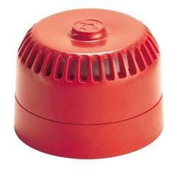 VISUAL AND AUDIO ALERTS | New Equipment Digest