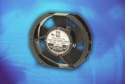 DEVELOPS LOW PROFILE, STACKABLE DC FANS FOR TELECOM, APPLIANCE ...