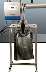 INTELLIPACK SMARTSHOT™ HYBRID; ONLY DUAL FOAM-IN-PLACE UNIT ...