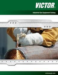 Victor® Publishes New Comprehensive Catalog | New Equipment Digest
