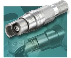 OPD (OVERFILL PROTECTION DEVICE) CONNECTORS | New Equipment Digest