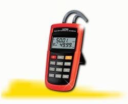 Dual Input Differential Manometer | New Equipment Digest