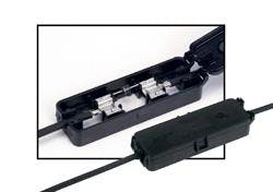 JUNCTION BOXES FOR SINGLE DIODE, DOUBLE RIBBON PV PANELS | New ...