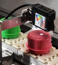 UNIQUE TRUE COLOR SENSOR PERFORMS LIKE A SPECTROMETER | New Equipment ...