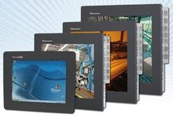 Expanded M-Series Industrial Monitor Line | New Equipment Digest
