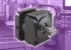 SPRING-ENGAGED SERVOMOTOR BRAKES PROVIDE ACCURATE, SECURE HOLDING WITH ...