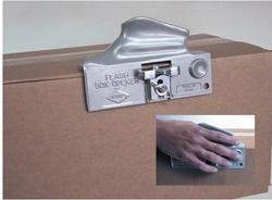 Flash Box Opener | New Equipment Digest