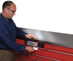 NTC SYSTEM ALLOWS SIMULTANEOUS TRACKING, TOOL MANAGEMENT | New ...