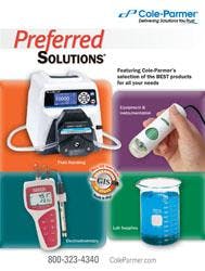 Preferred Solutions® Catalog | New Equipment Digest