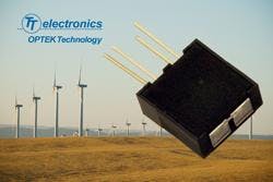 LONG DISTANCE REFLECTIVE SWITCH EMPLOYED IN WIND TURBINES FOR RPM ...