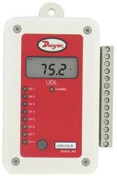 Universal Input Data Loggers | New Equipment Digest