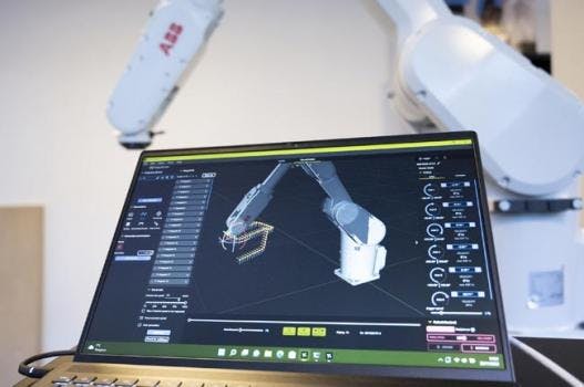 Fuzzy Logic Robotics Makes Its Fuzzy Studio No-Code Robotics Software ...