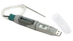 thermocouple data logger | New Equipment Digest