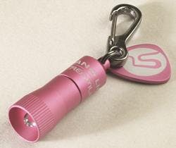 PINK NANO LIGHT | New Equipment Digest