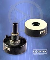 MINIATURE SINGLE- AND DUAL-CHANNEL INCREMENTAL ENCODERS | New Equipment ...