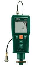 VIBRATION METER AND COMBINATION LASER TACHOMETER | New Equipment Digest