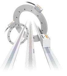 absolute optical encoders world's first with 27-bit resolution at ...