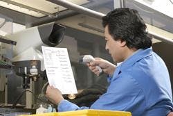 WIP (Work In Process) Software for Manufacturers | New Equipment Digest