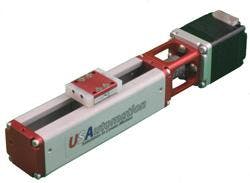 SMALL POSITIONING STAGE | New Equipment Digest