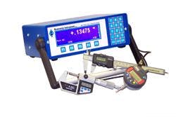 DIGITAL GAGE INTERFACE / MULTIPLEXER | New Equipment Digest