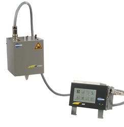 EXTRA FAST AND QUIET SCRIBING MACHINE | New Equipment Digest