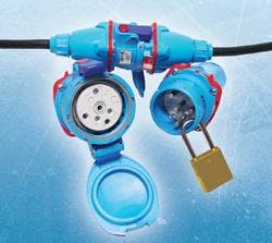 ‘Safety Plugs’ for Prevention of Arc Flash Accidents | New Equipment Digest