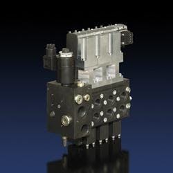 Proportional Spool Valve Type PSL with Direct CAN-BUS Interface | New ...