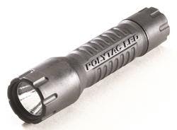 POLYTAC® AND POLYTAC® LED FLASHLIGHTS | New Equipment Digest