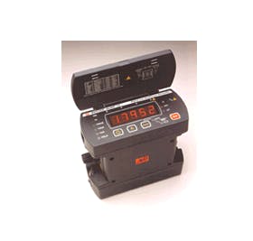 DLRO 10 and DLRO 10X Digital Microhmmeter | New Equipment Digest