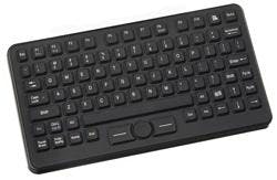 DW-860 rugged wireless keyboard | New Equipment Digest