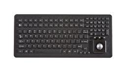 DU-5K with Integrated Trackball | New Equipment Digest