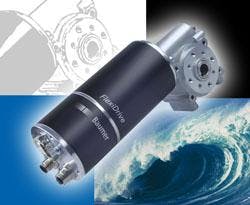 PLUG-AND-PLAY POSITIONING DRIVE SYSTEMS | New Equipment Digest