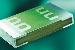 First Chip Fuse in a 1206 Package Rated up to 25 Amps | New Equipment ...