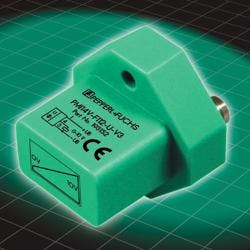 PMI Family of Linear Measurement Sensors | New Equipment Digest
