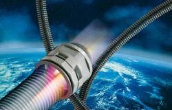 Quick Lock Cable Conduit System | New Equipment Digest