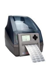 Thermal Transfer Printer | New Equipment Digest