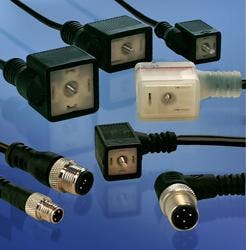 Versatile Connectors Eliminate Field Wiring | New Equipment Digest
