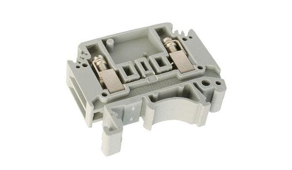 Thermocouple Terminal Blocks Type K, J, E, T, and R -- XBTK Series ...