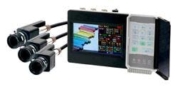 Multi-Camera Vision System Features Touch Screen Controller | New ...