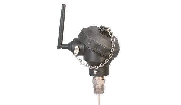 Wireless Thermocouple and RTD Industrial Probe Assemblies | New ...