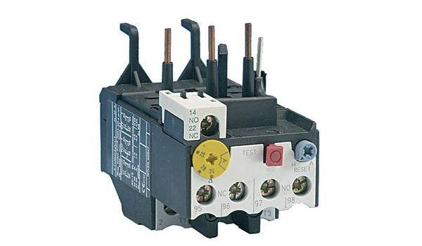 IEC Contactors and Overload Relays - XT Series, XTCE and XTOB | New ...