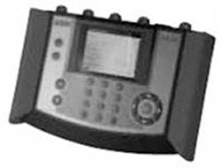 HMG 3000 PORTABLE DATA RECORDER | New Equipment Digest
