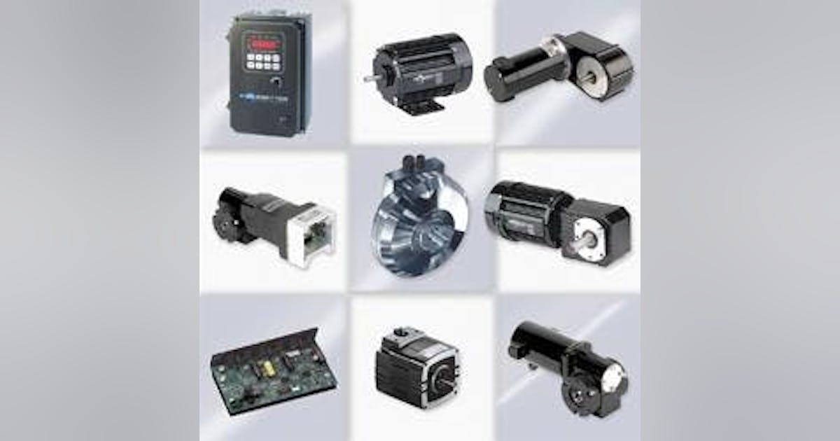 Standard Products Reduce Development Time and Cost | New Equipment Digest Standard Products Reduce Development Time and Cost | New Equipment Digest