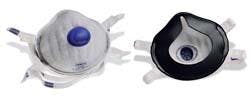 8145P95 Disposable Filtering Facepiece | New Equipment Digest